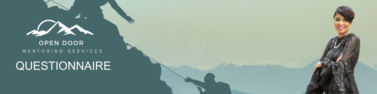 Questionnaire – Open Door Mentoring